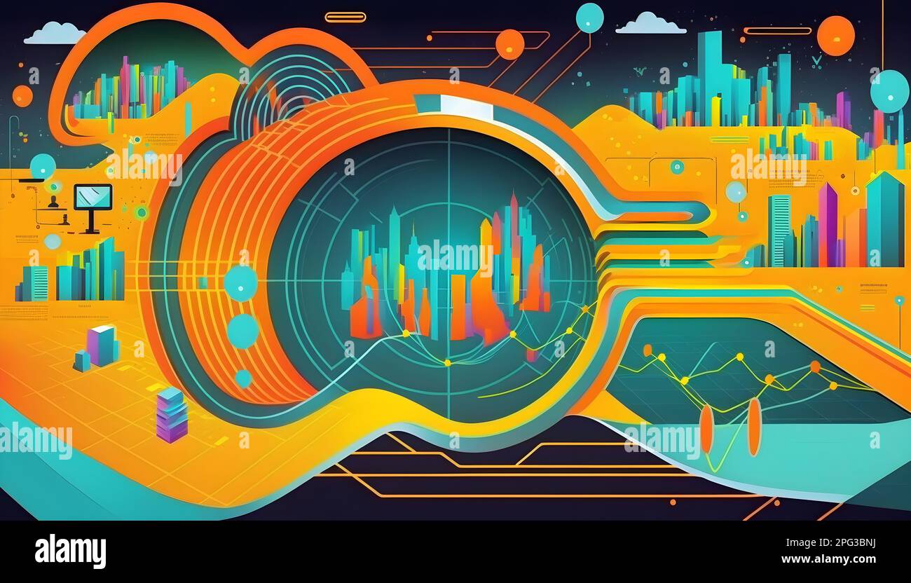 Statistical analysis system hi-res stock photography and images - Alamy