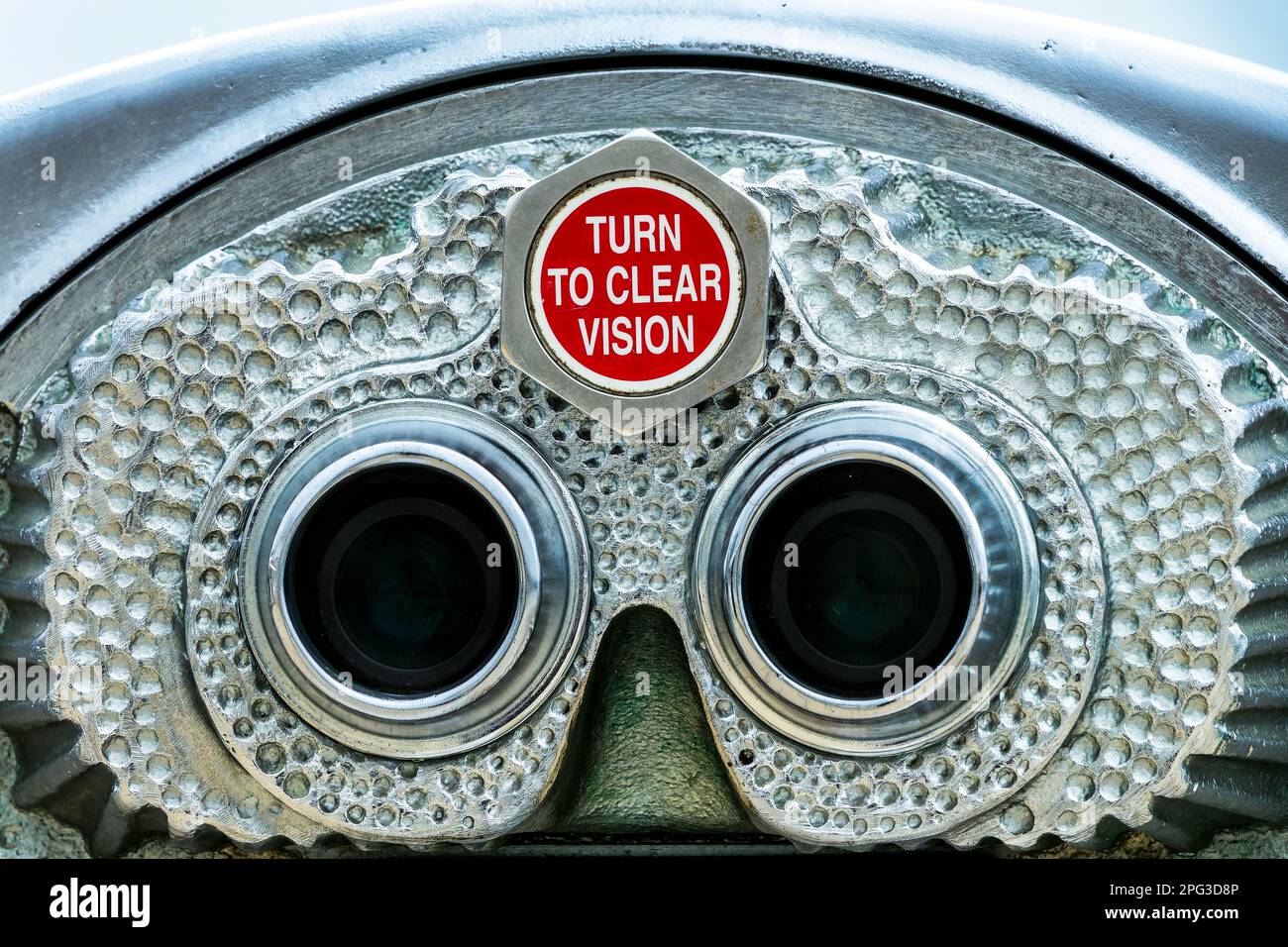 Coin operated viewer hi-res stock photography and images - Alamy