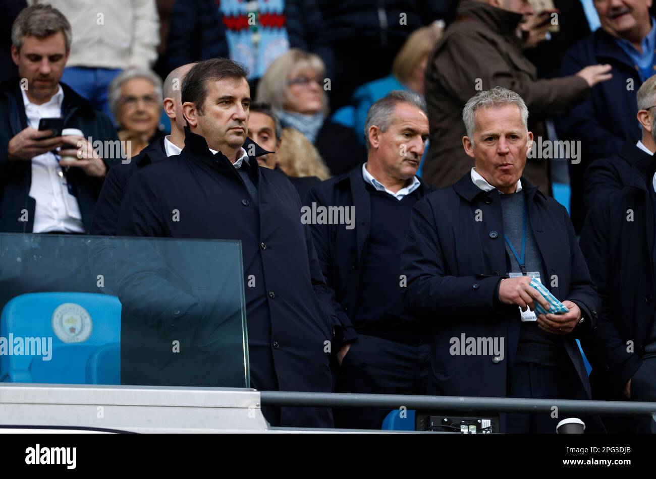 Ferran soriano hi-res stock photography and images - Alamy