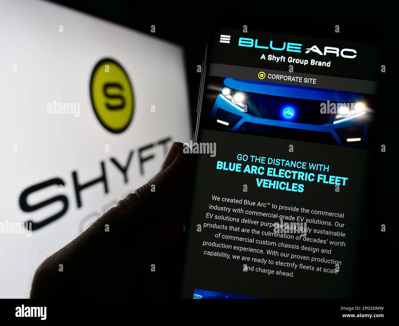 Theshyftgroup hi-res stock photography and images - Alamy