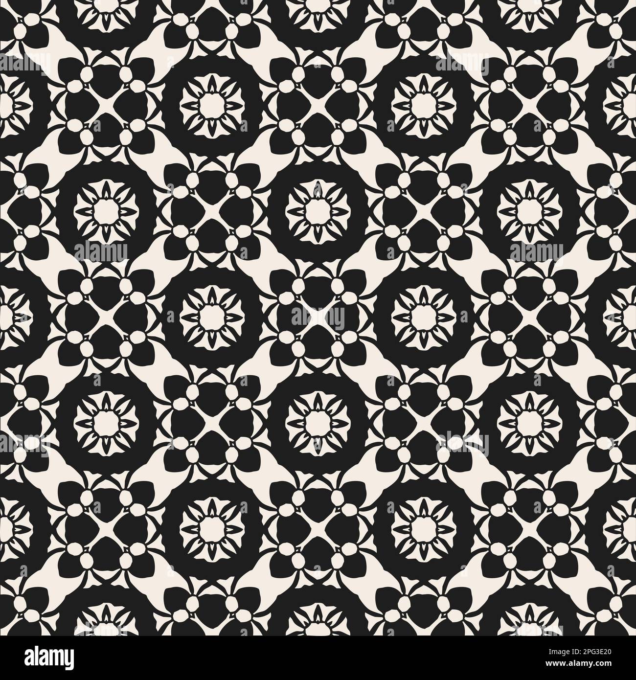 Pattern for print, cover, wallpaper, minimalist and natural wall art ...