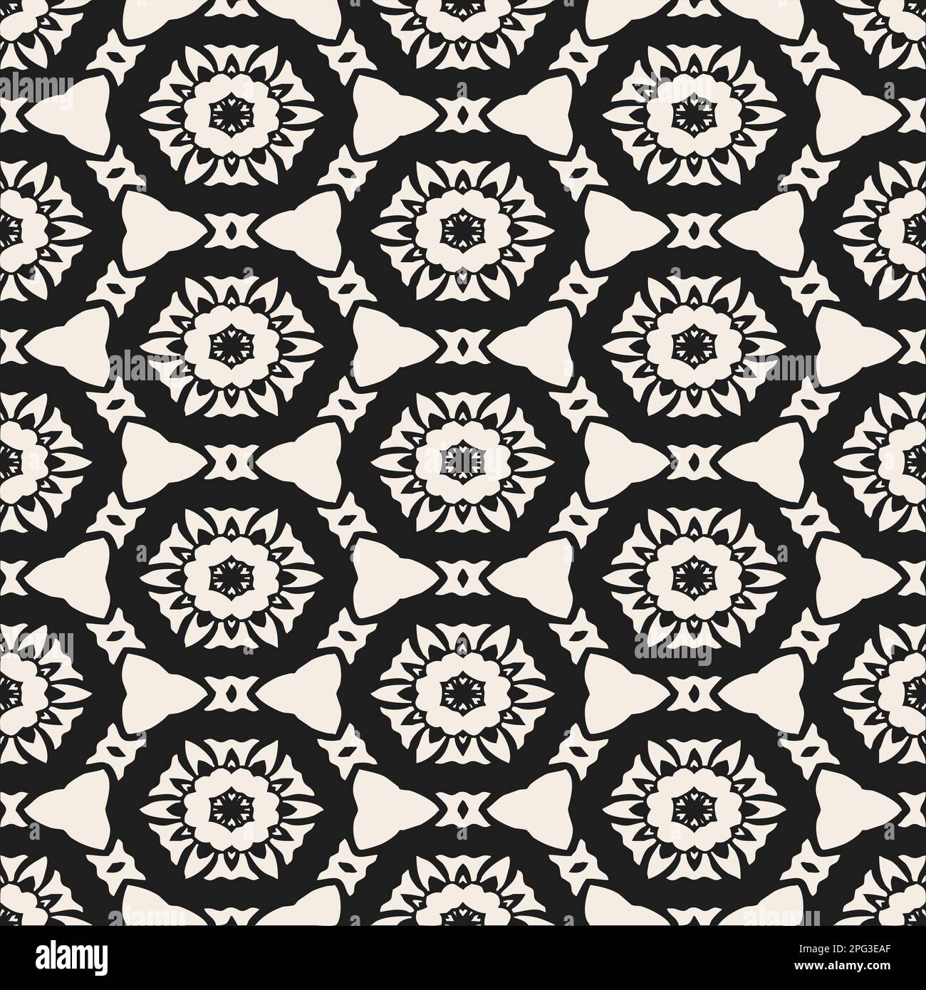 Pattern for print, cover, wallpaper, minimalist and natural wall art ...