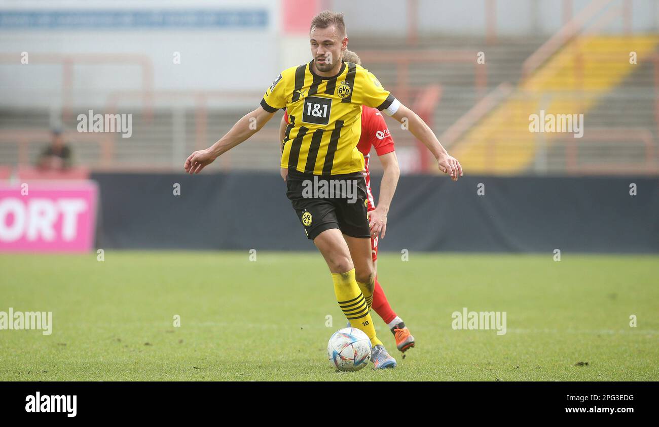 Bvb ii hi-res stock photography and images - Alamy