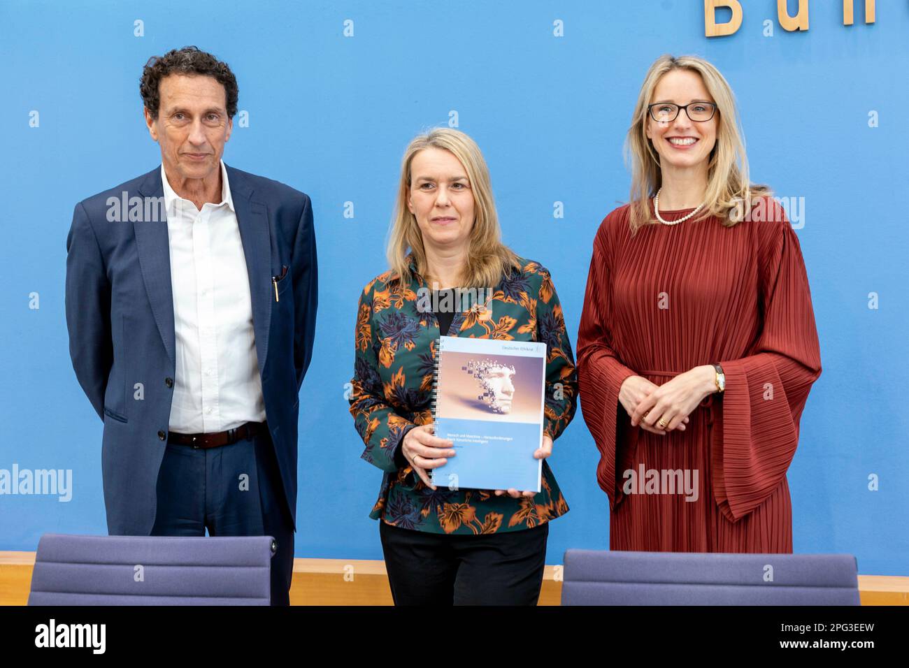 Prof. Dr. dr Julian Nida-Ruemelin, Deputy Chairman and deputy spokesman ...