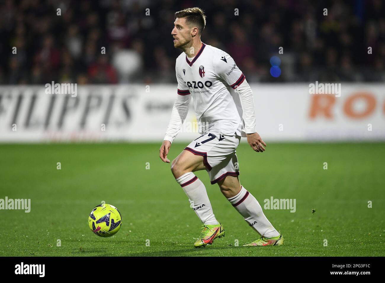 Bologna georgios hi-res stock photography and images - Alamy