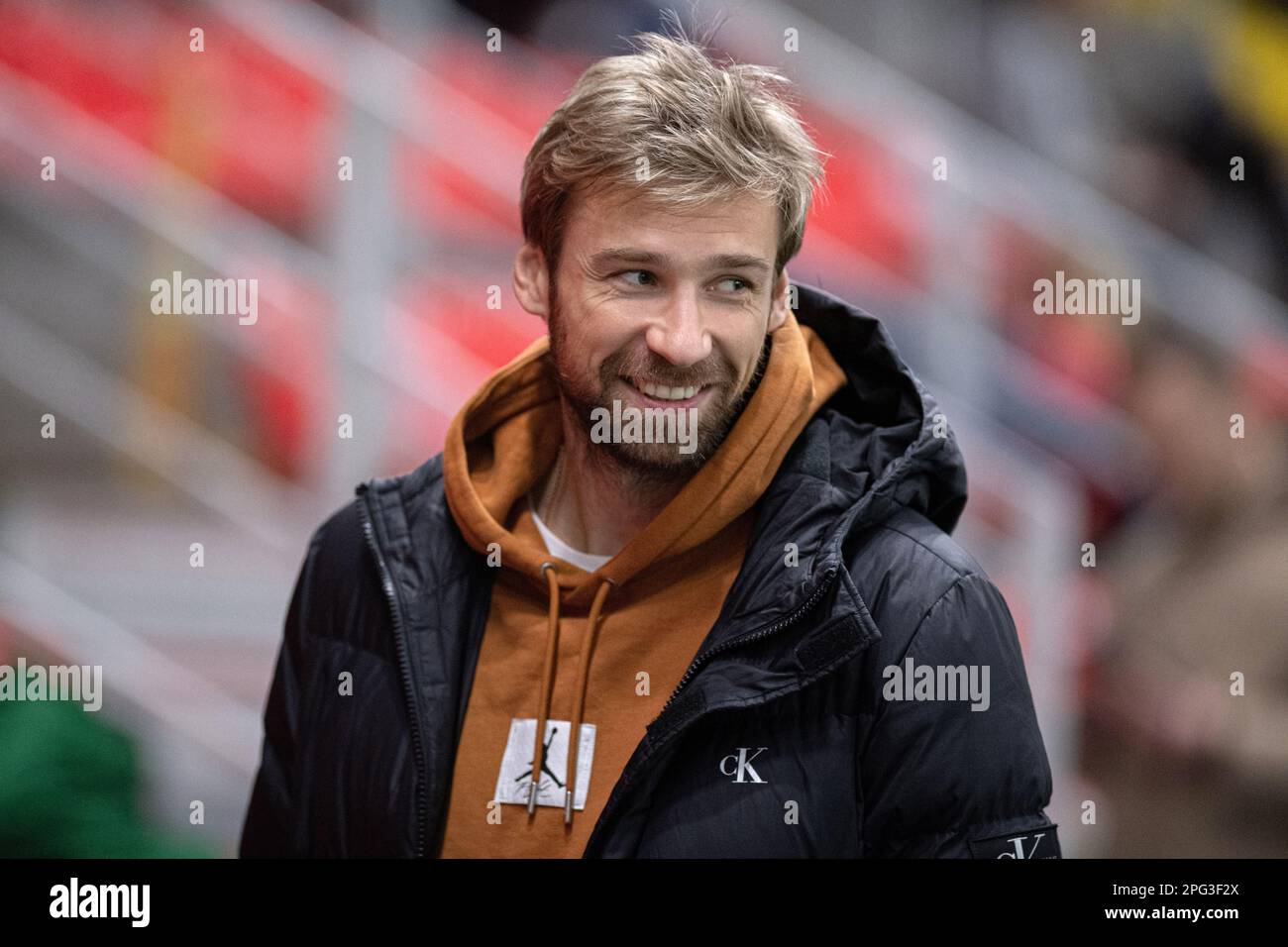 Bf zalgiris vilnius hi-res stock photography and images - Alamy