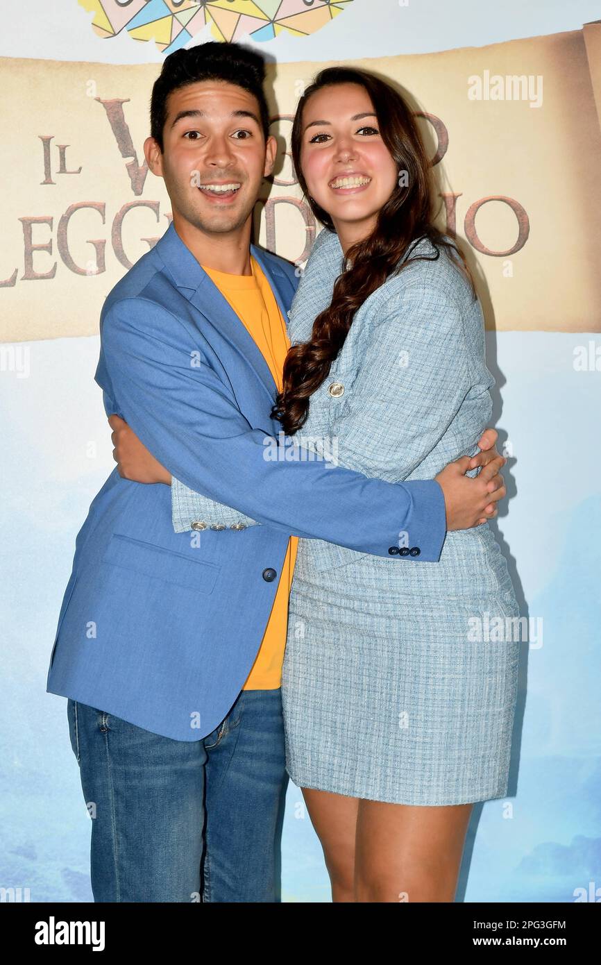 Alaimo hi-res stock photography and images - Alamy