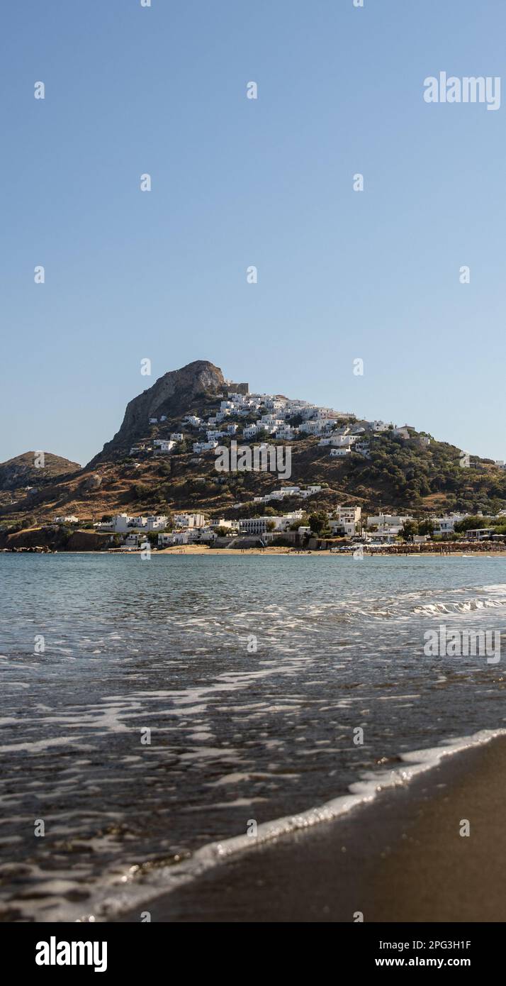 Skyros island hi-res stock photography and images - Alamy