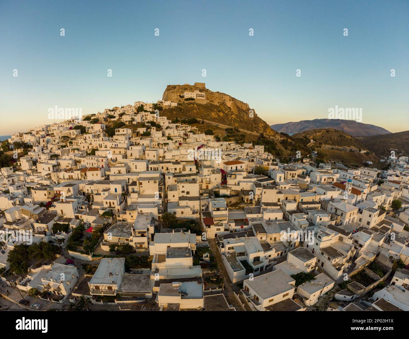 Skiros island hi-res stock photography and images - Alamy