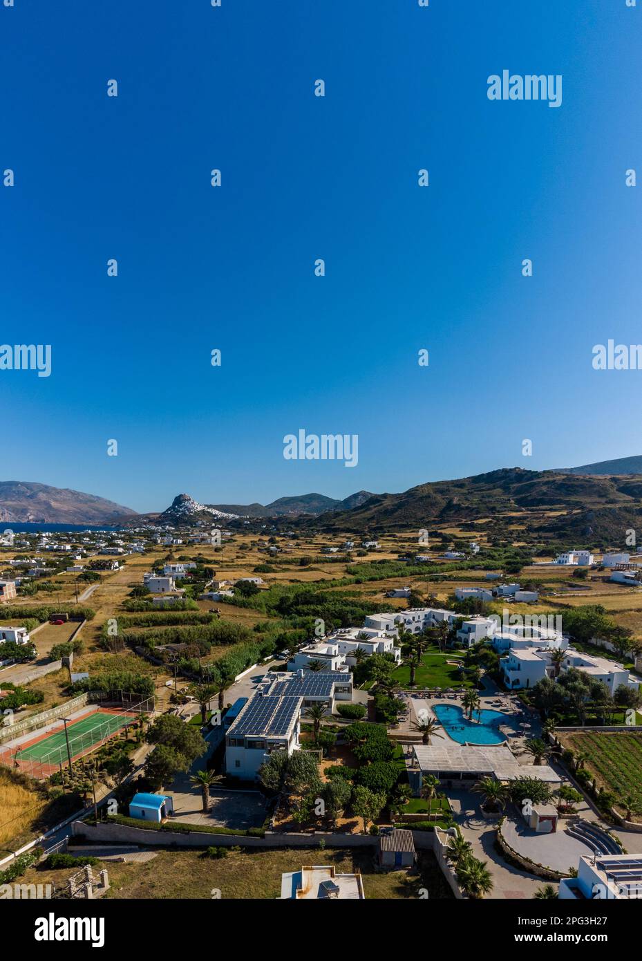 Skiros island hi-res stock photography and images - Alamy