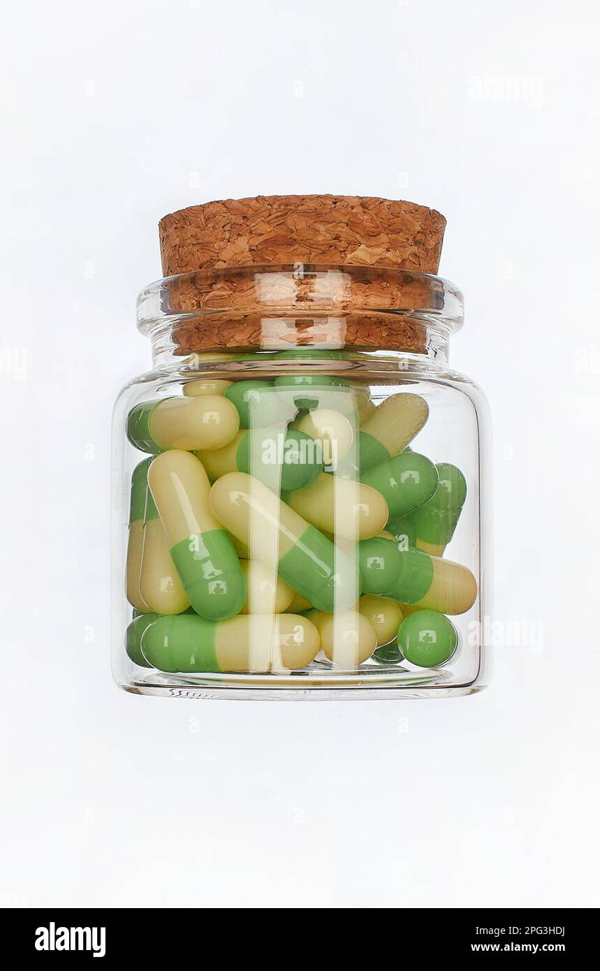 Semi liquid glass hi-res stock photography and images - Alamy