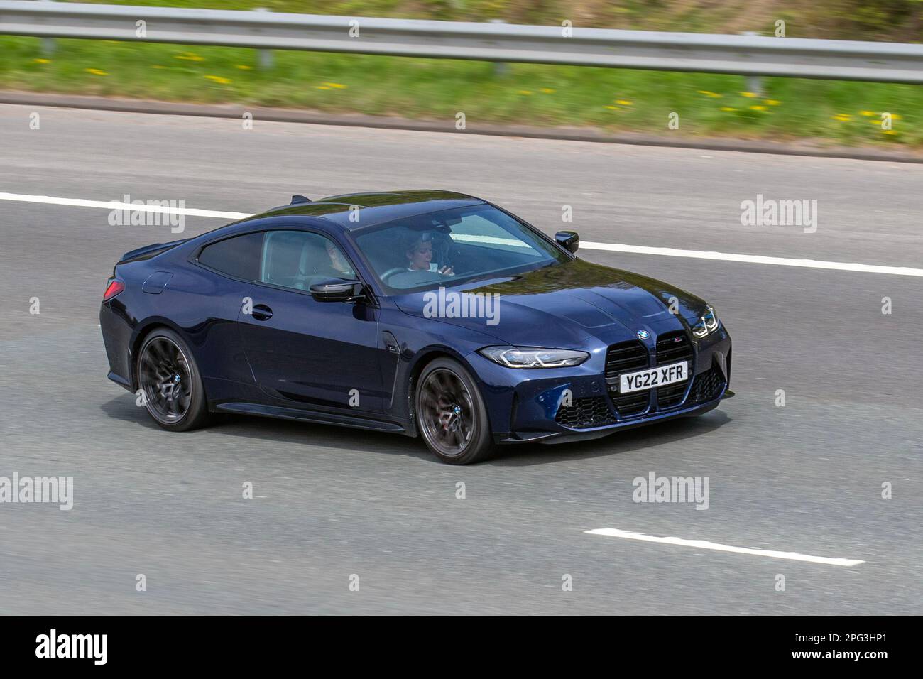 Biturbo 510 steptronic hi-res stock photography and images - Alamy