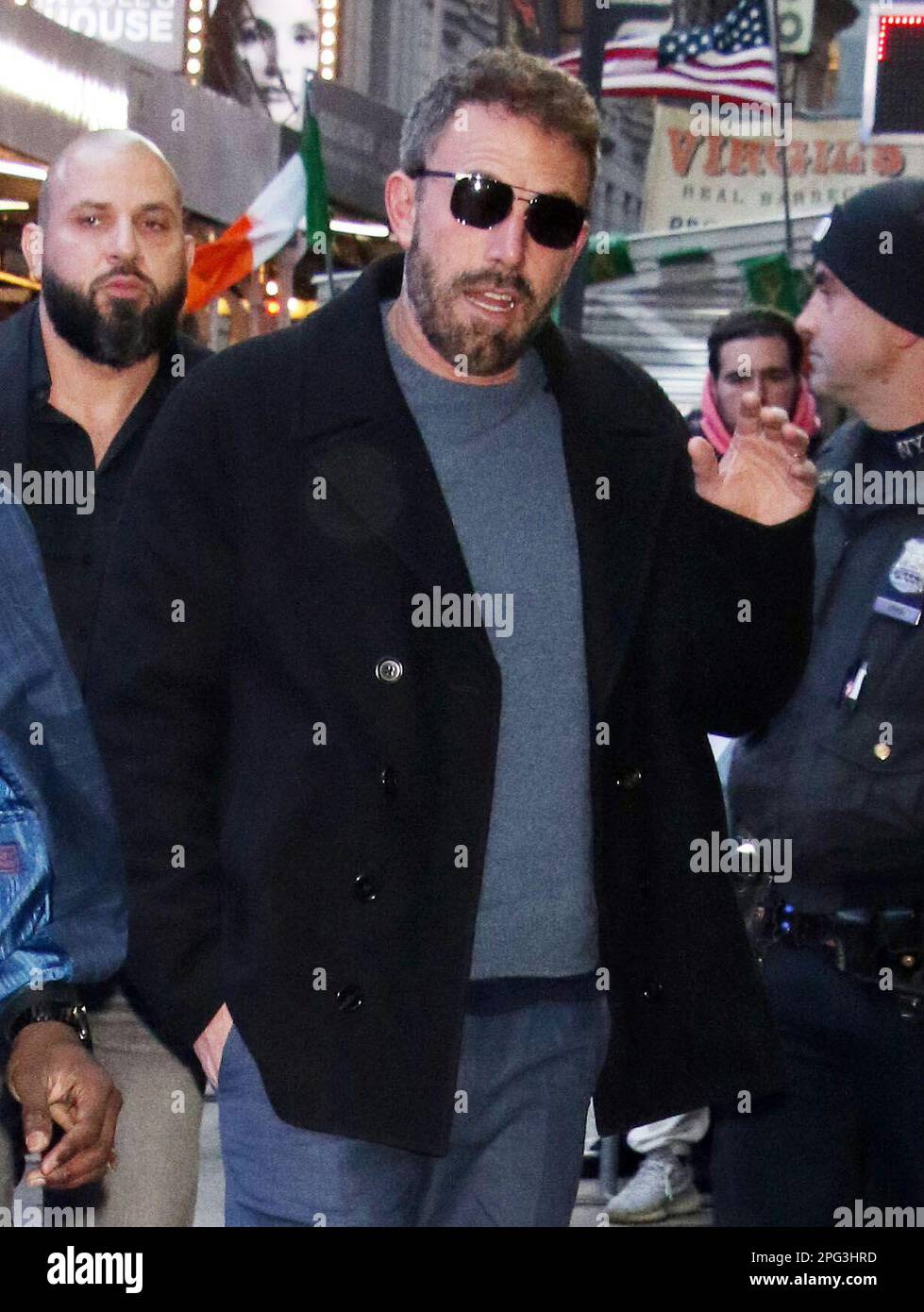 Air movie ben affleck hi-res stock photography and images - Alamy