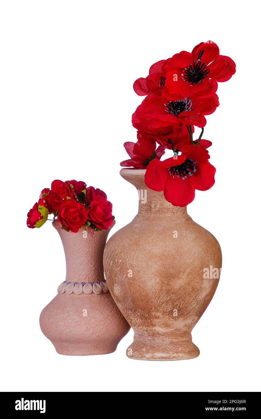 Ceramic vases hi-res stock photography and images - Alamy