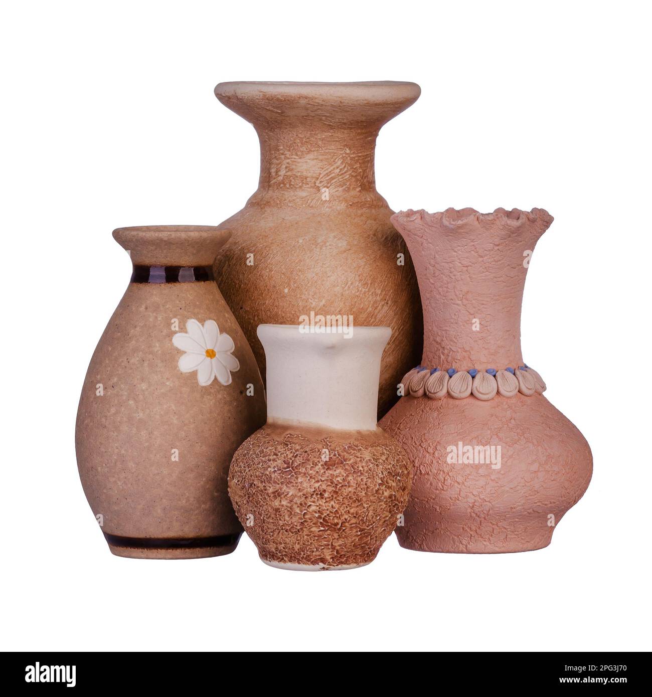 Group of the vase hi-res stock photography and images - Alamy