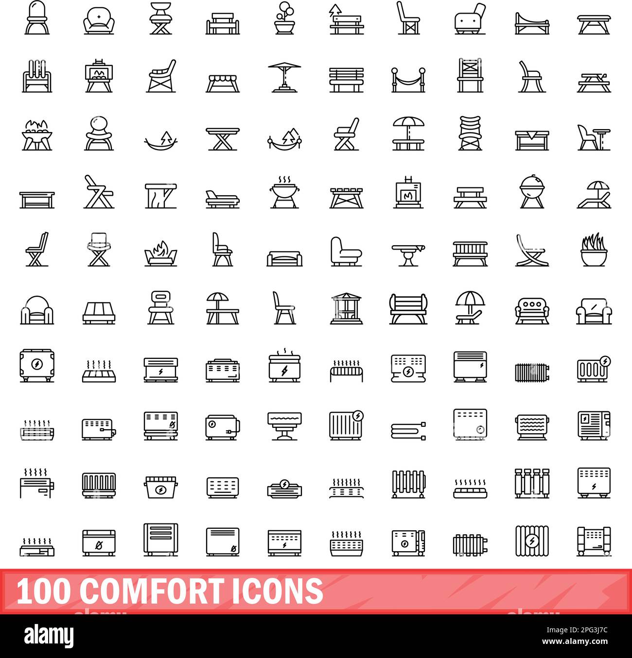 Electric picnic sign hi-res stock photography and images - Alamy