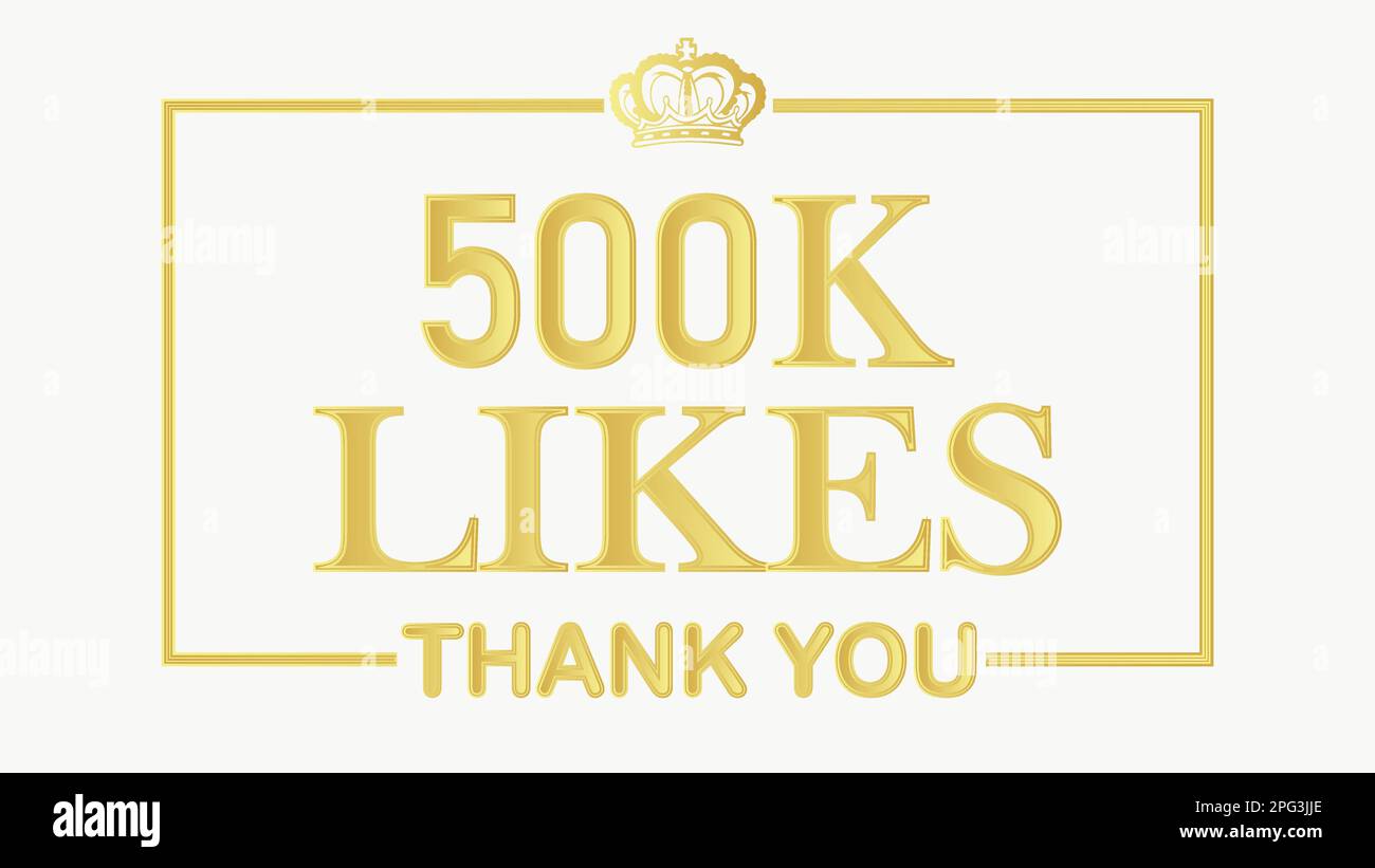 500 gold Stock Vector Images - Alamy