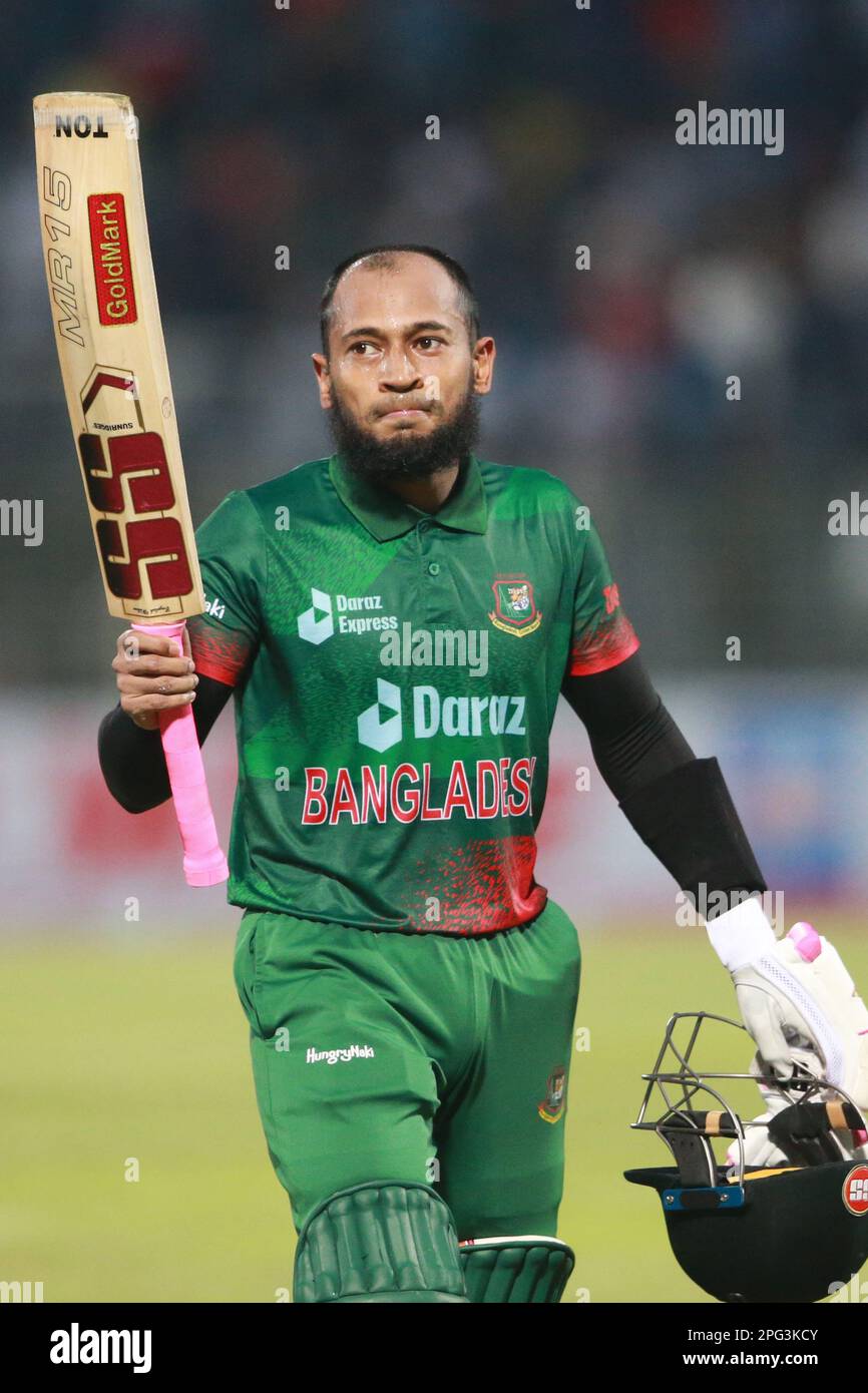 Mushfiqur Rahim starred with the fastest century by a Bangladesh batter ... Mushfiqur Rahim starred with the fastest century by a Bangladesh batter ...
