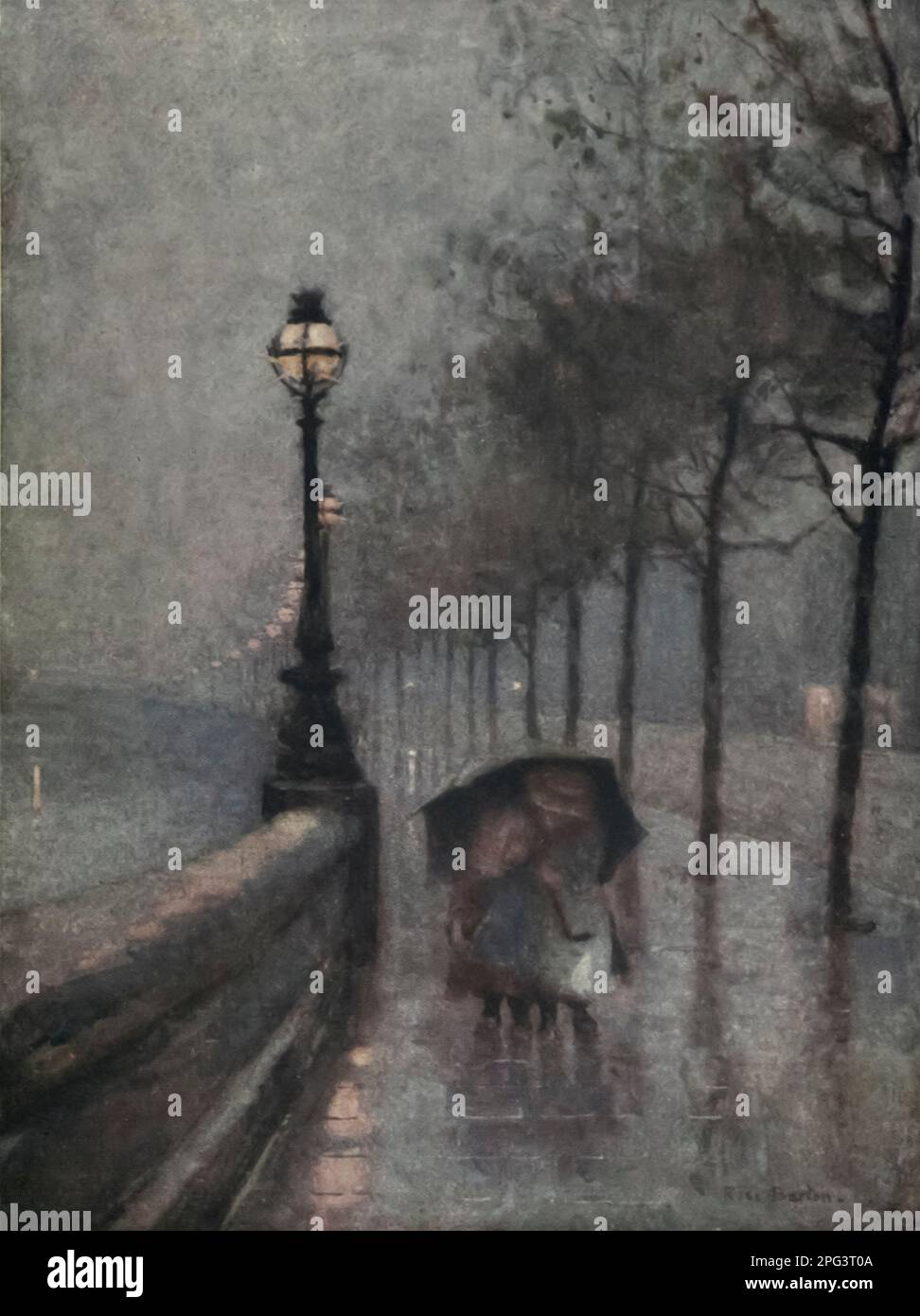 Toddlers watercolour painted by Rose Barton from the book ' Familiar ...