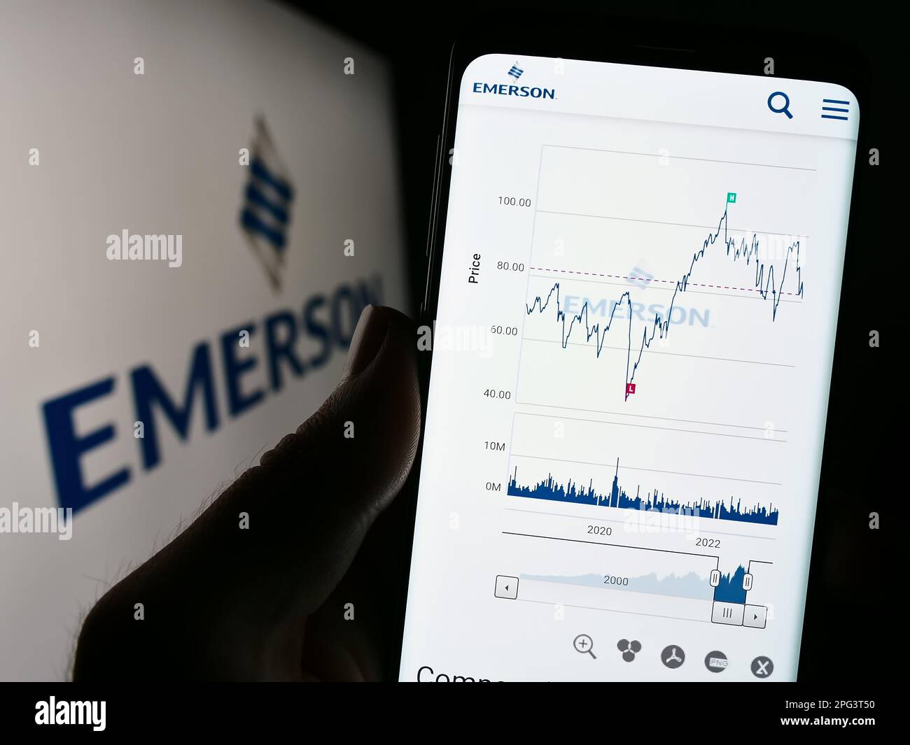 Emr background hi-res stock photography and images - Alamy