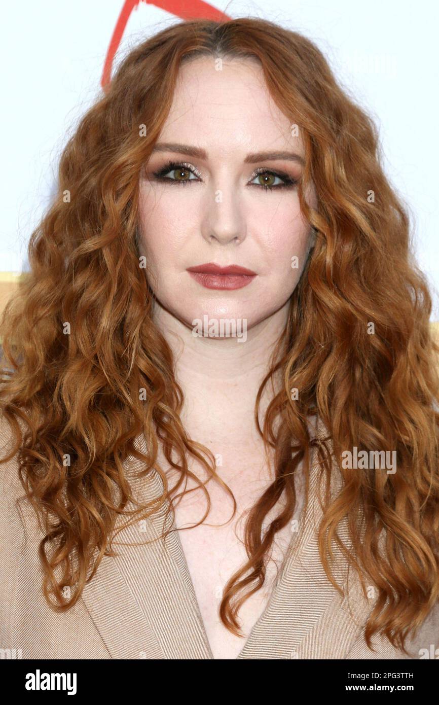 Camryn Grimes at arrivals for THE YOUNG AND THE RESTLESS 50th ...