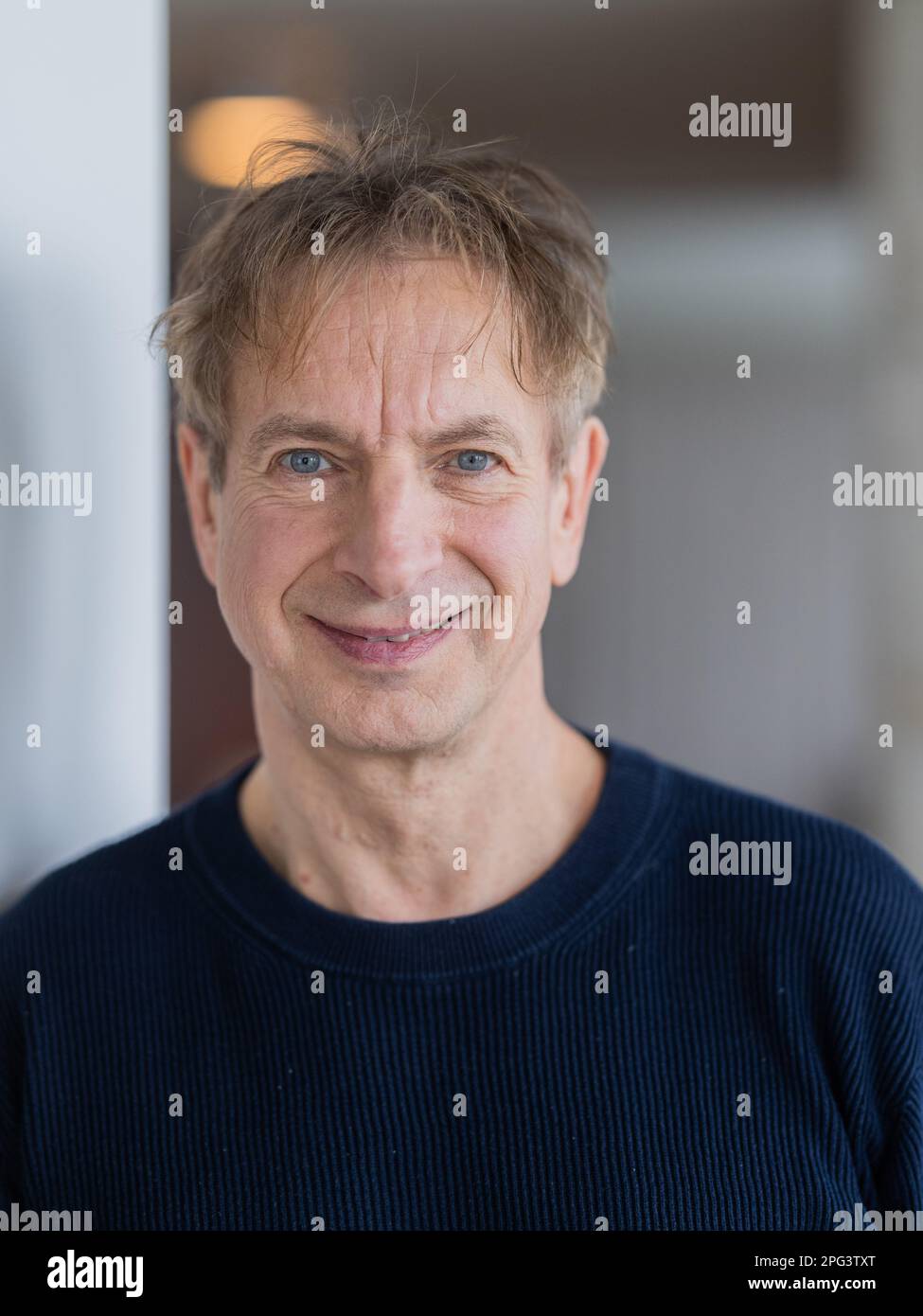 Cologne, Germany. 20th Mar, 2023. Ingolf Lück, actor, presenter ...