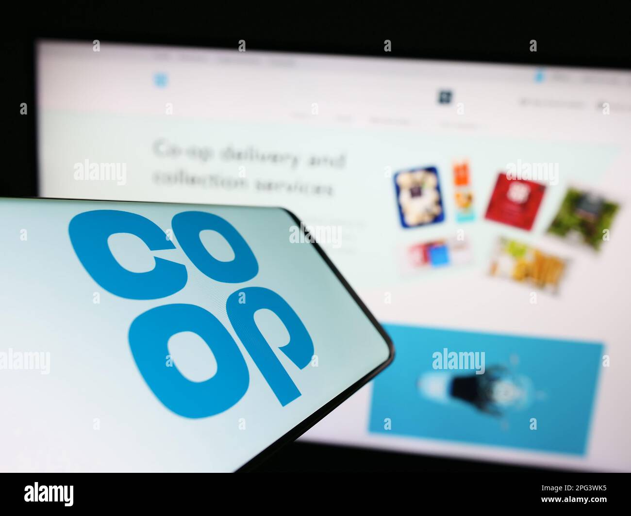 Tcg marketing logo hi-res stock photography and images - Alamy