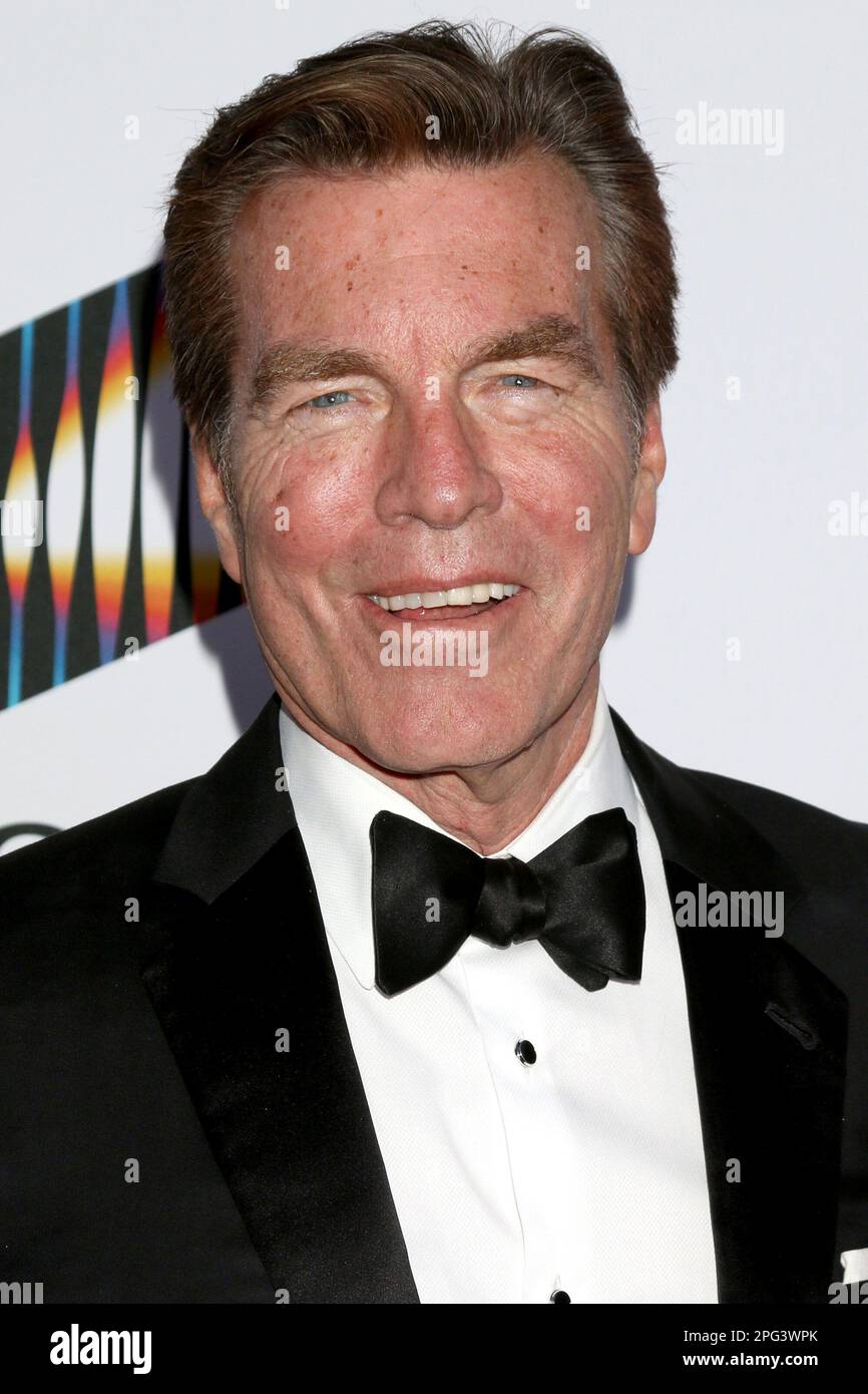 The young and the restless 50th anniversary celebration hi-res stock ...