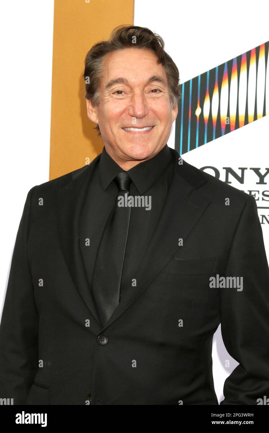 Michael Corbett at arrivals for THE YOUNG AND THE RESTLESS 50th ...