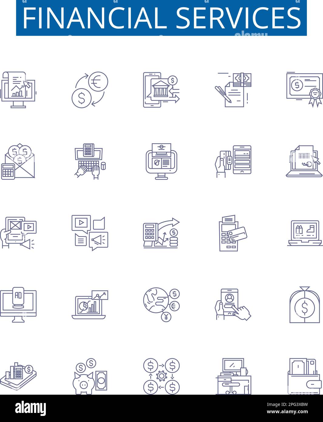 Insurance schemes Stock Vector Images - Alamy