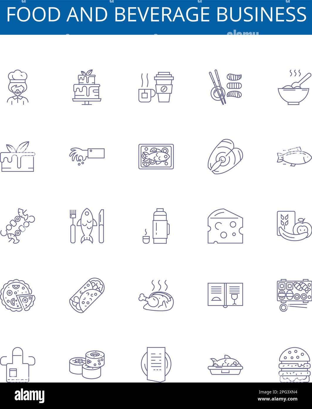 Cafe procurement hi-res stock photography and images - Alamy