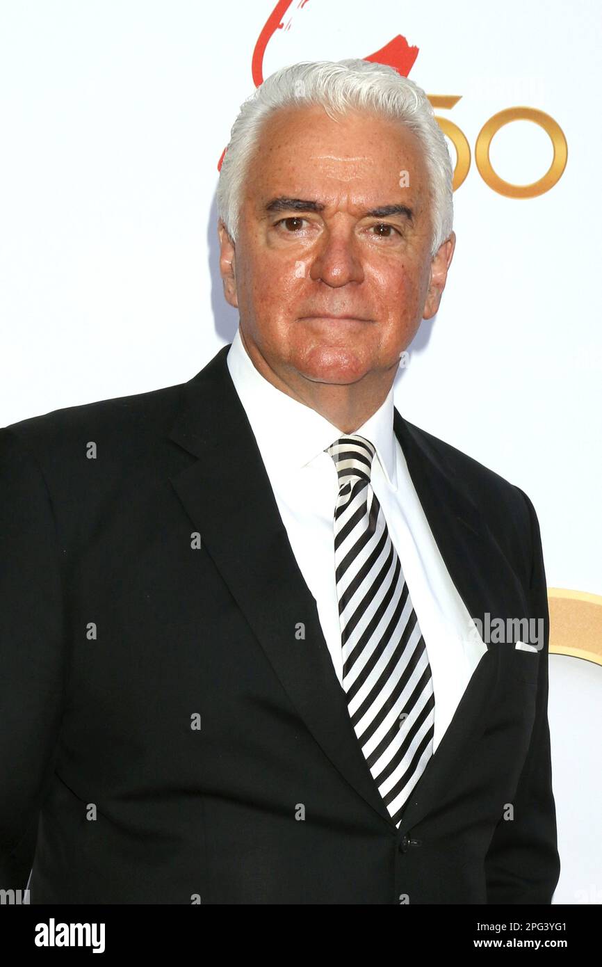 Los Angeles, USA. 17th Mar, 2023. LOS ANGELES - MAR 17: John O'Hurley ...
