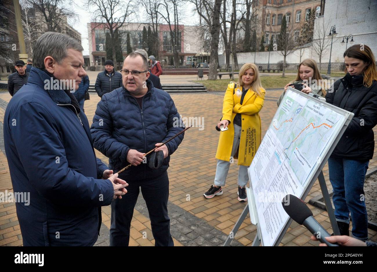 Oleksandr nechayev hi-res stock photography and images - Alamy