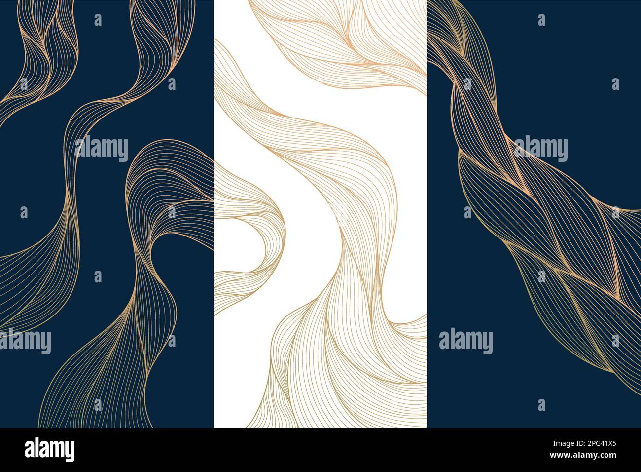 Set of vector collection design elements, labels, frames, wedding ...