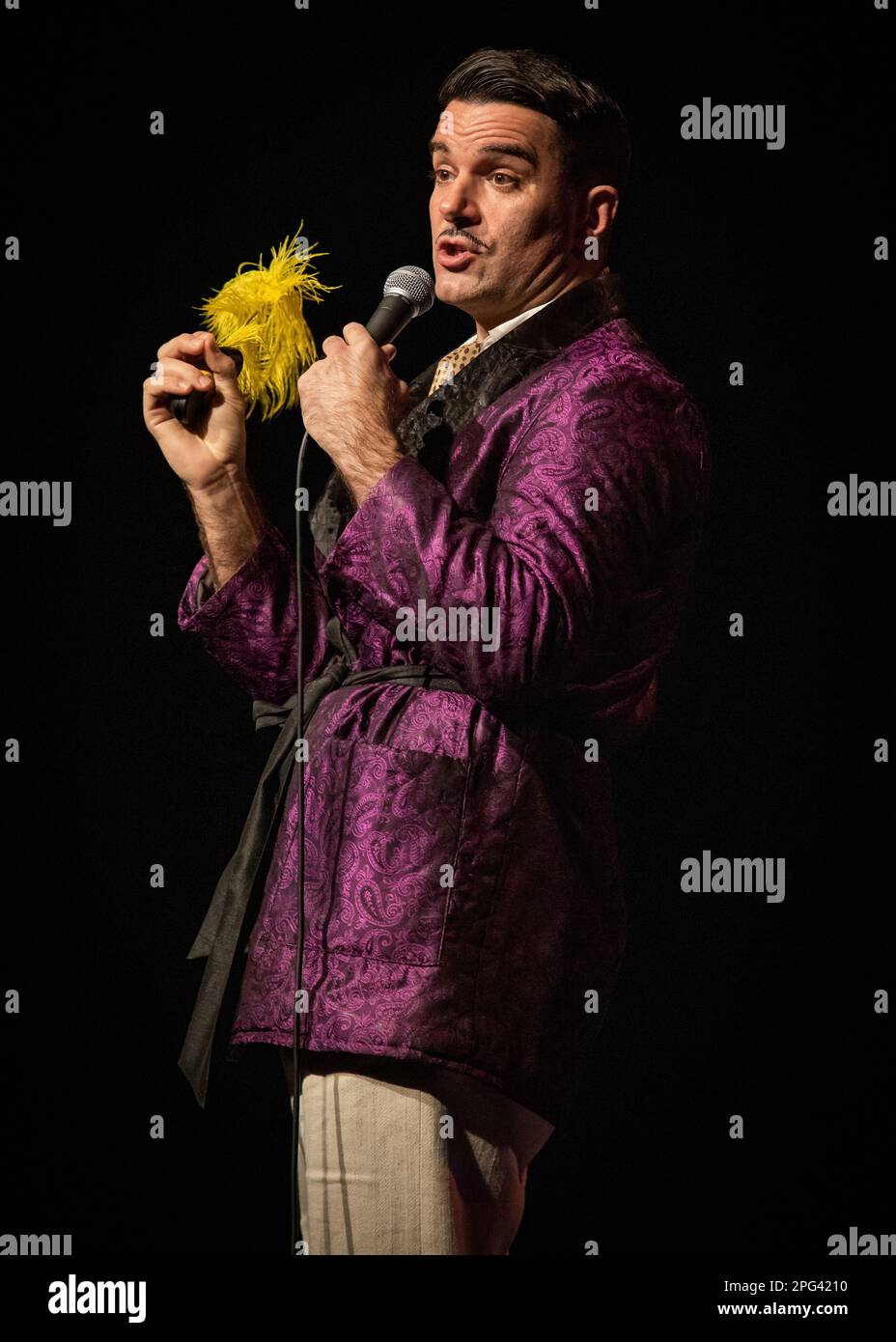 Comic relief 2023 hi-res stock photography and images - Alamy