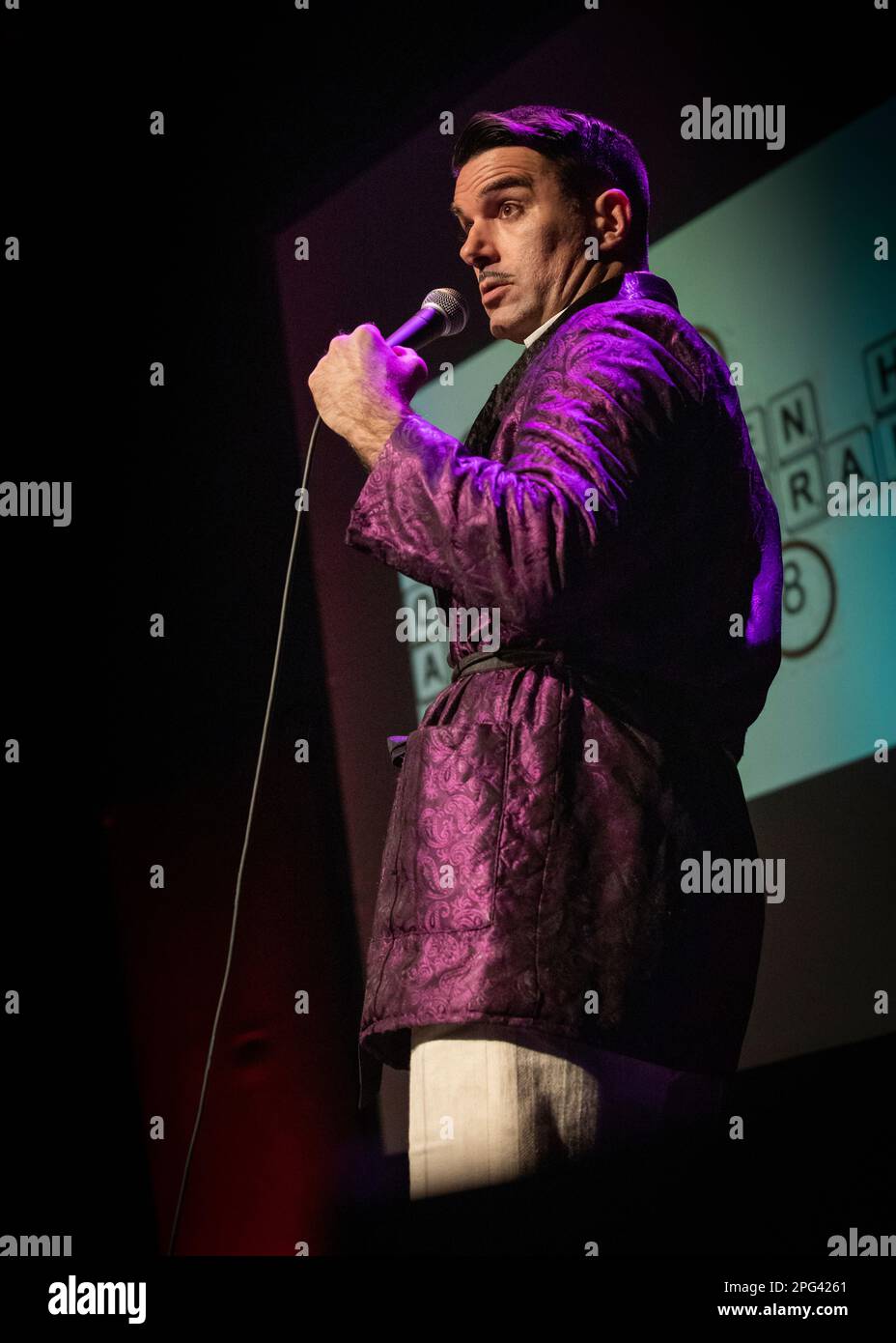 Comic relief 2023 hi-res stock photography and images - Alamy