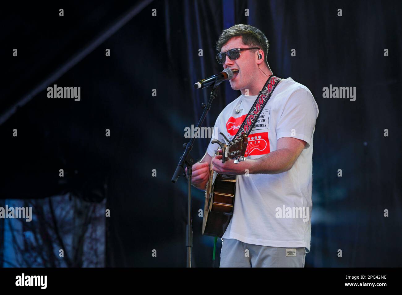 Shane beirne hi-res stock photography and images - Alamy