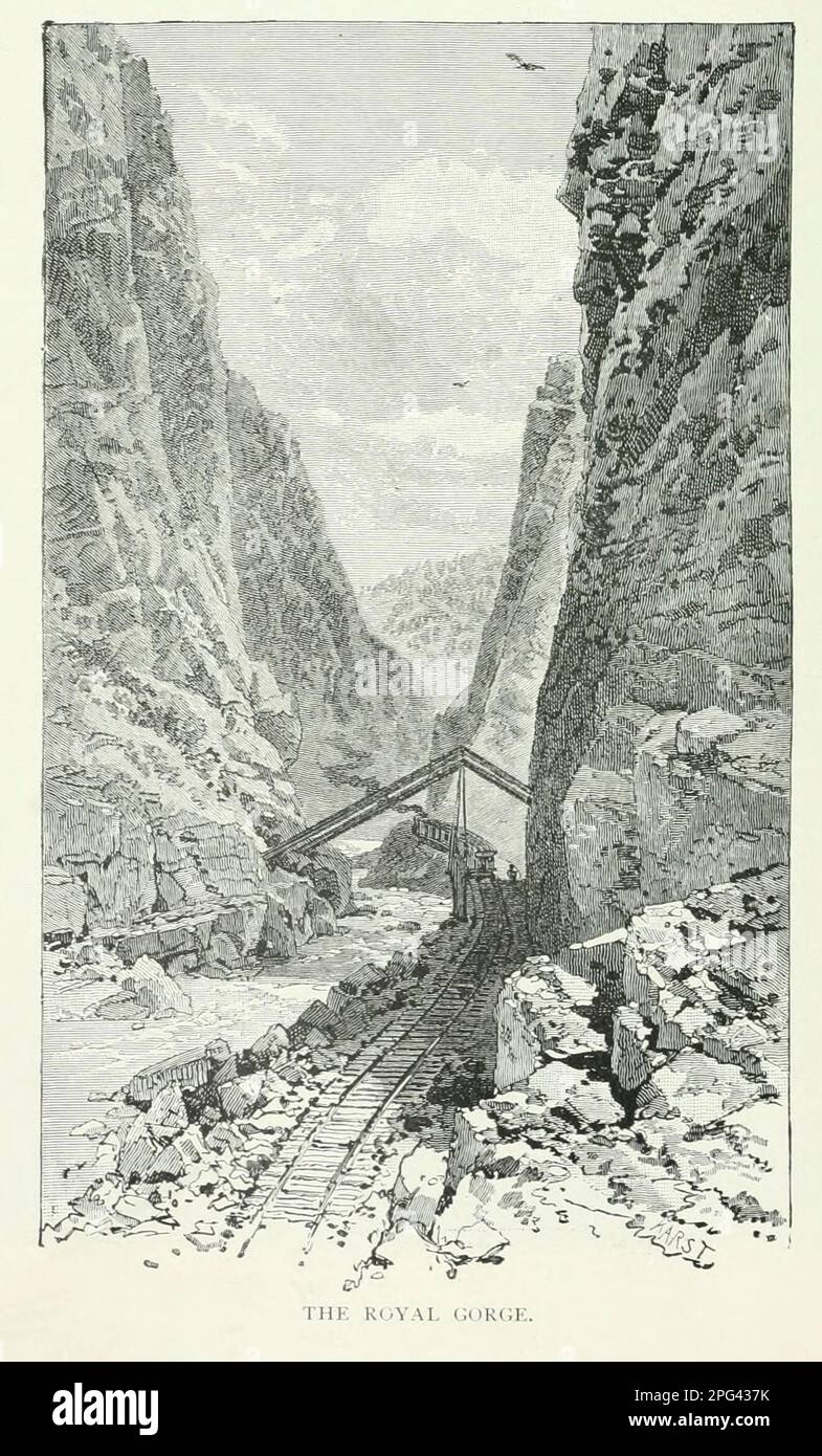 Royal Gorge