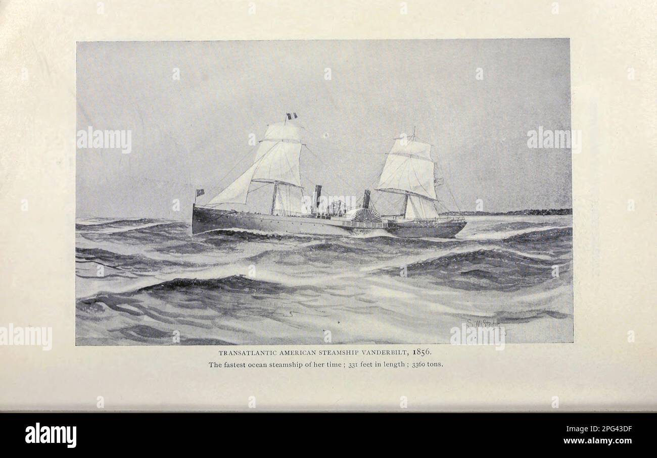 Transportation steamships hi-res stock photography and images - Alamy