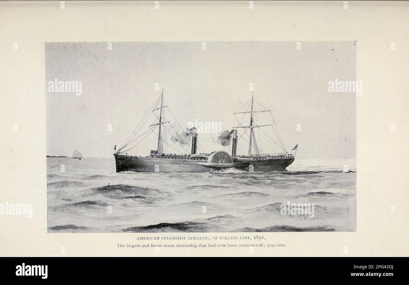 Ocean going liner hi-res stock photography and images - Alamy