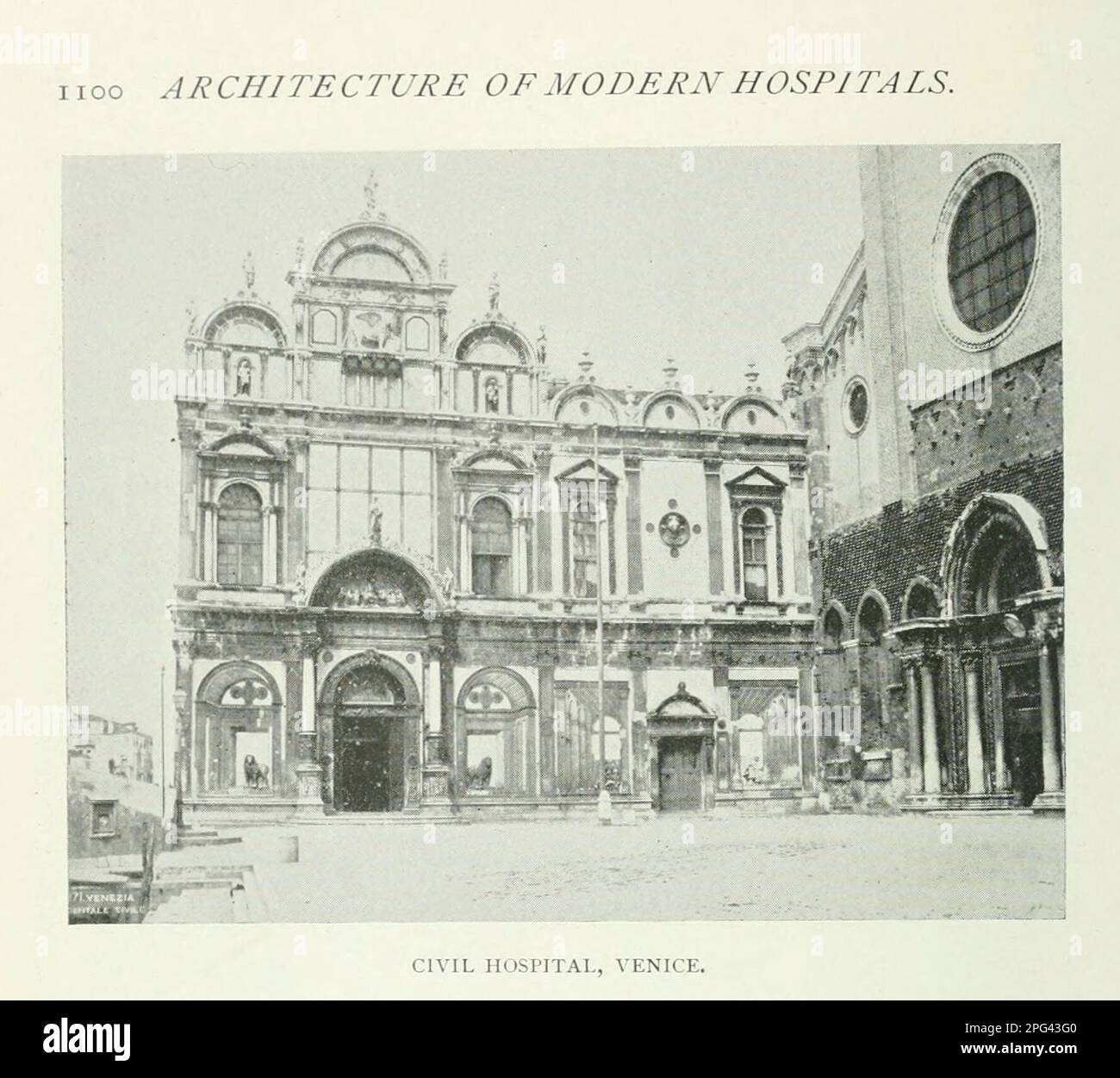 Hospital plan 19th century hi-res stock photography and images - Alamy