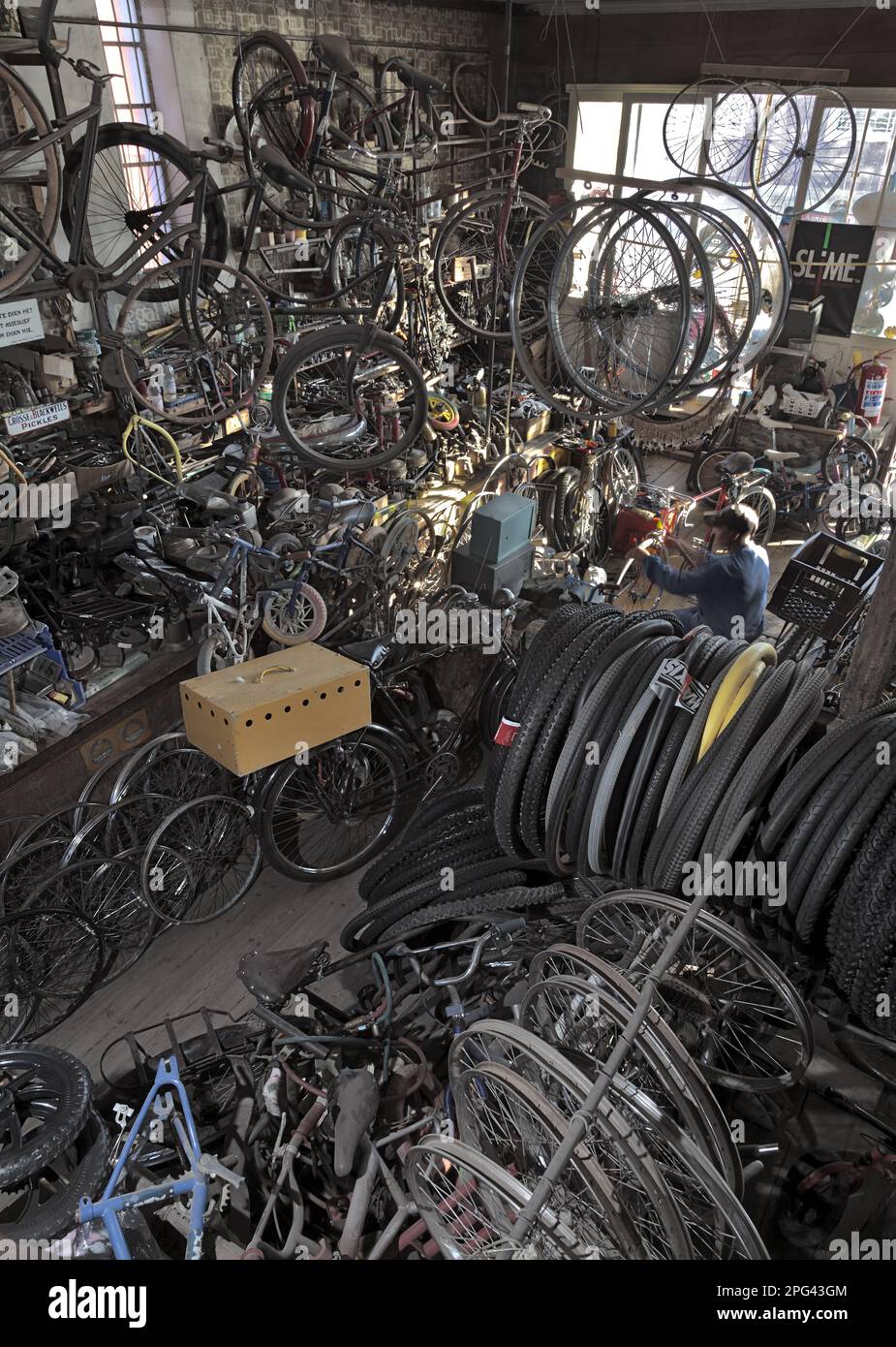 M beaufort hi-res stock photography and images - Alamy