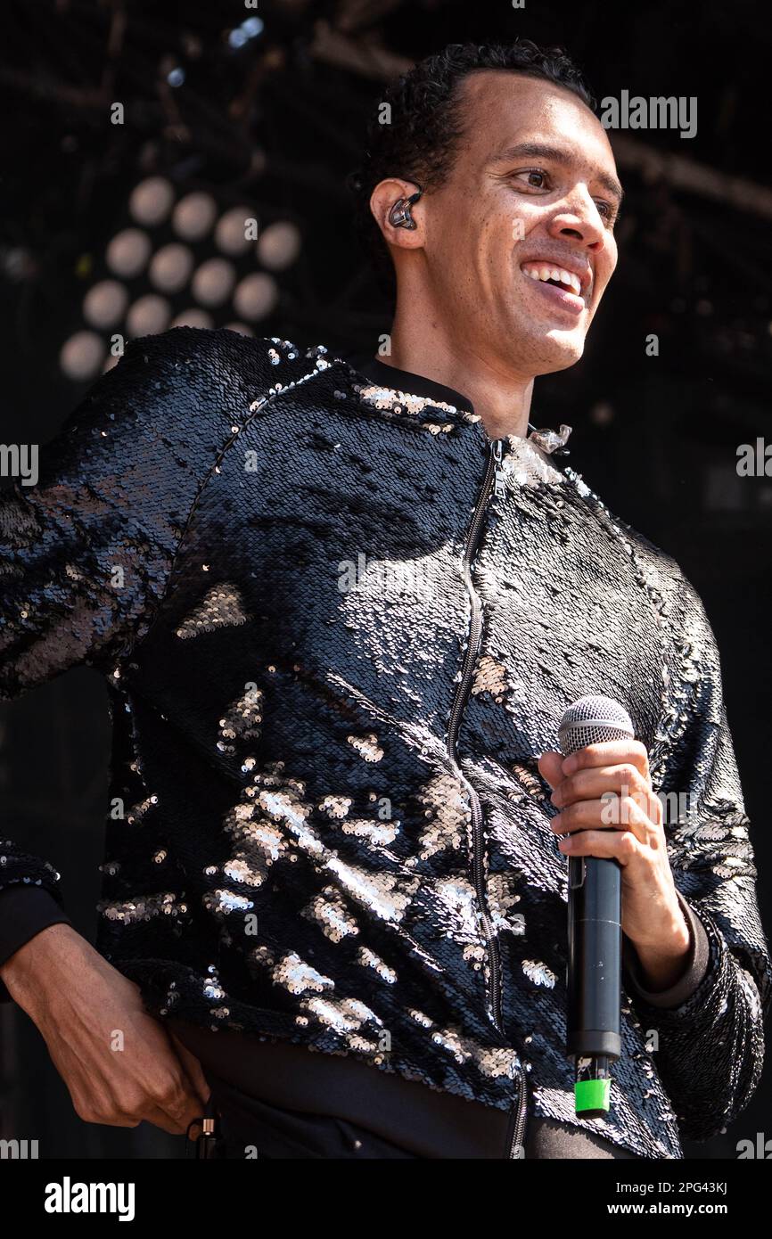 Gael faye hi-res stock photography and images - Alamy