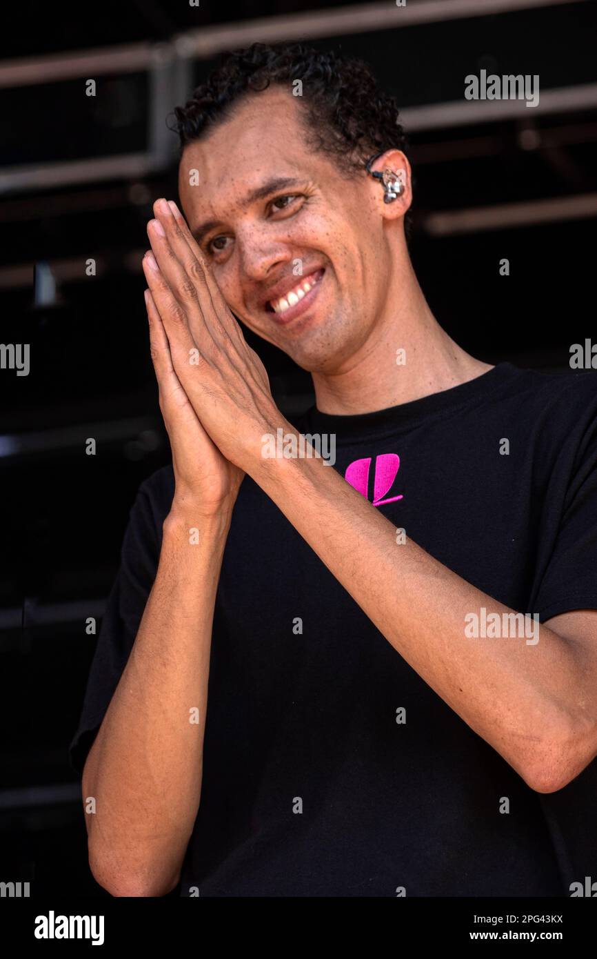 Gael faye hi-res stock photography and images - Alamy