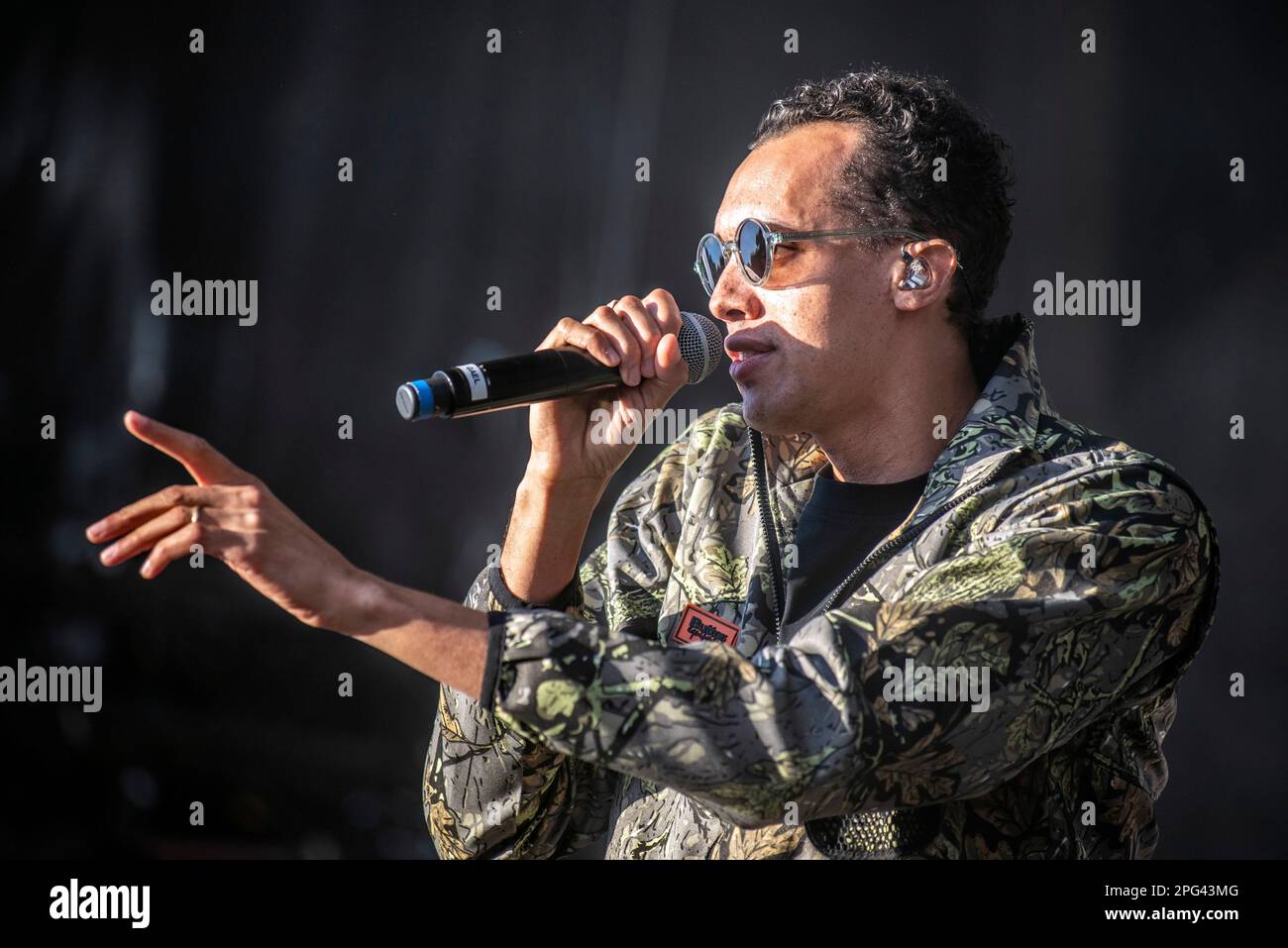 Gael faye hi-res stock photography and images - Alamy