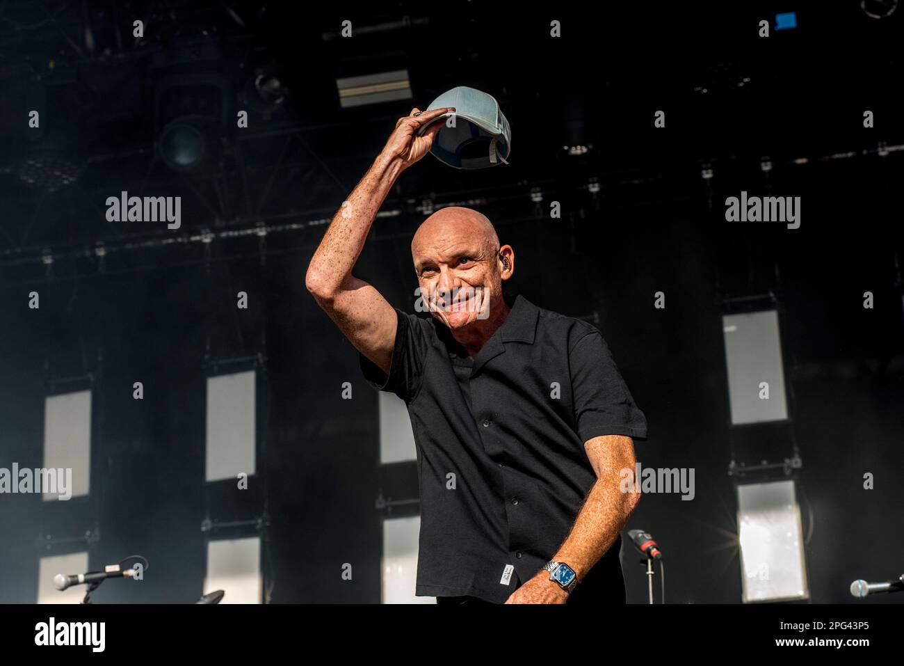 Gaetan roussel hi-res stock photography and images - Alamy