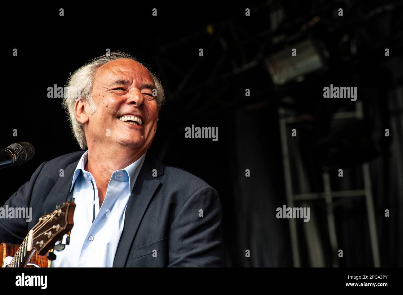 Maxime le forestier hi-res stock photography and images - Alamy