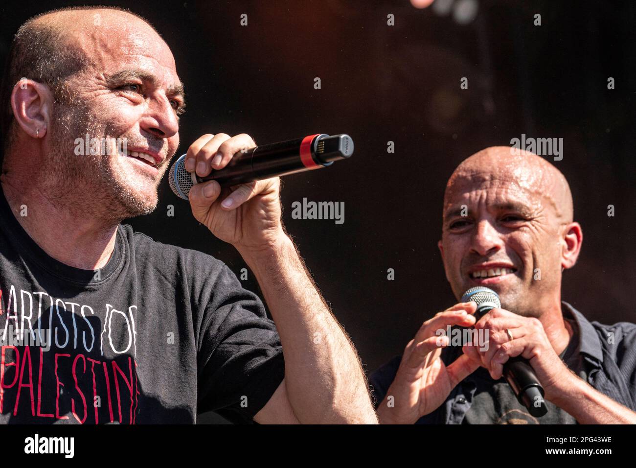 Zebda hi-res stock photography and images - Alamy