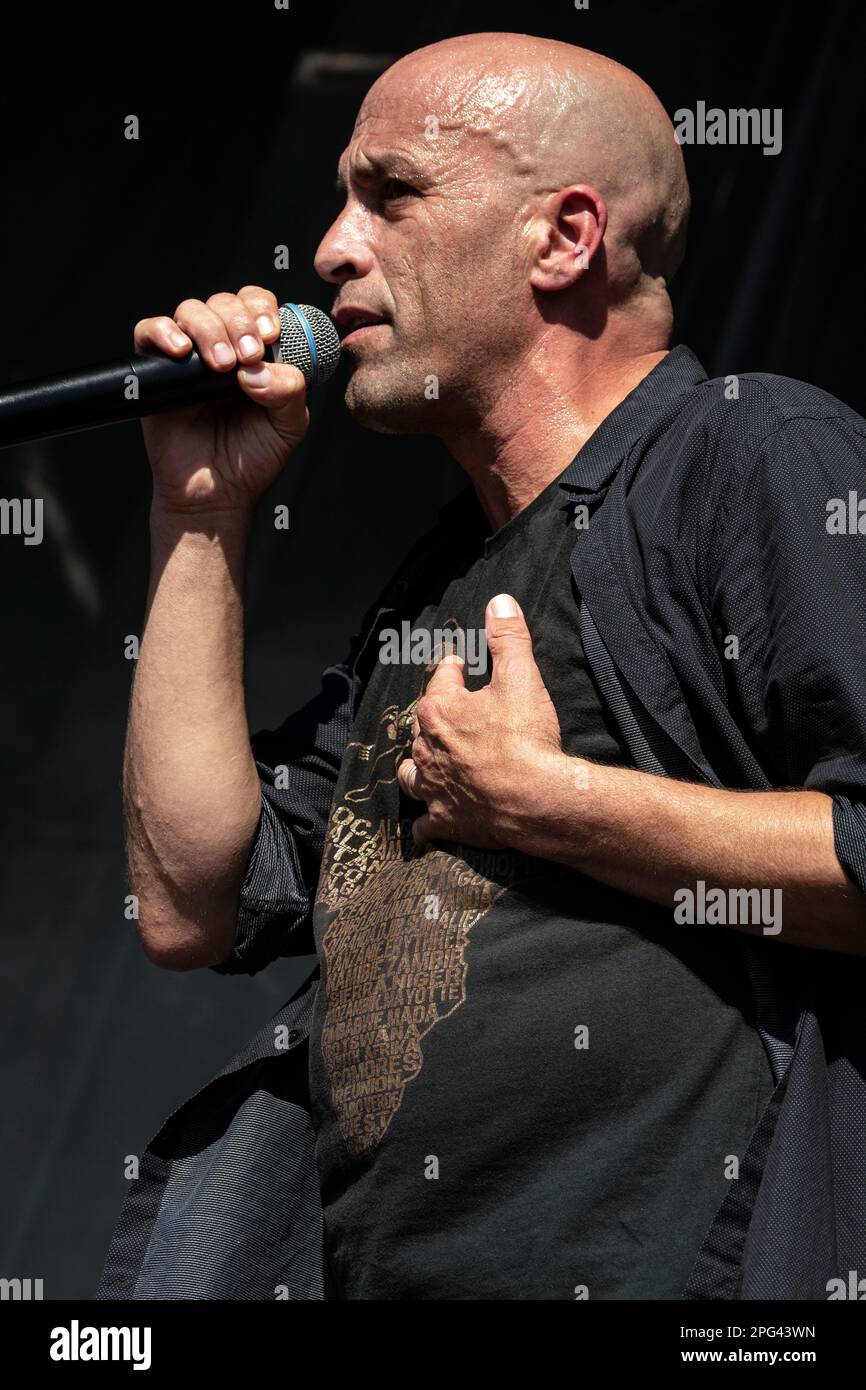 Zebda hi-res stock photography and images - Alamy