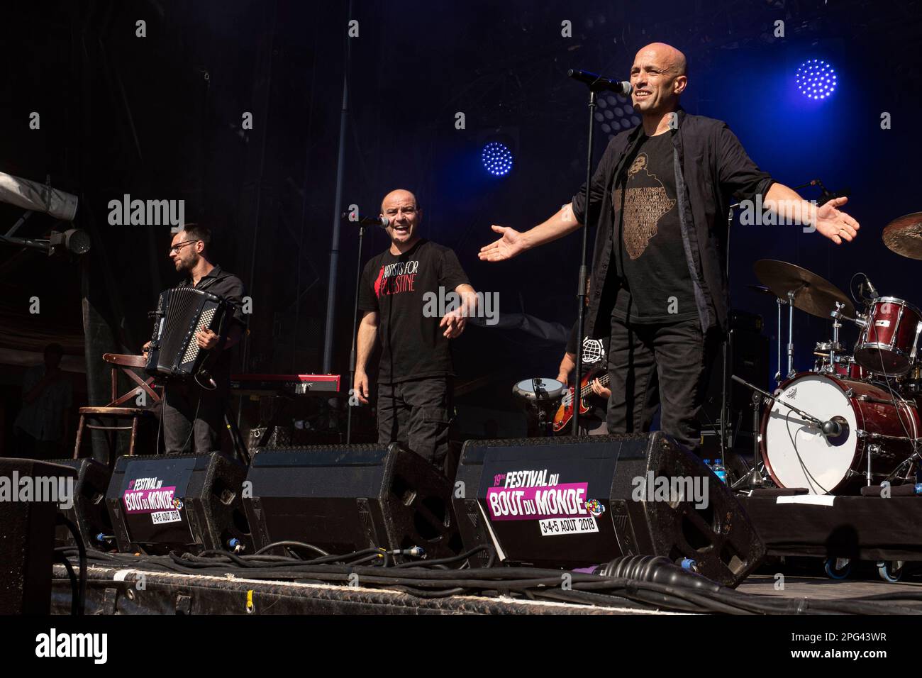 Zebda hi-res stock photography and images - Alamy